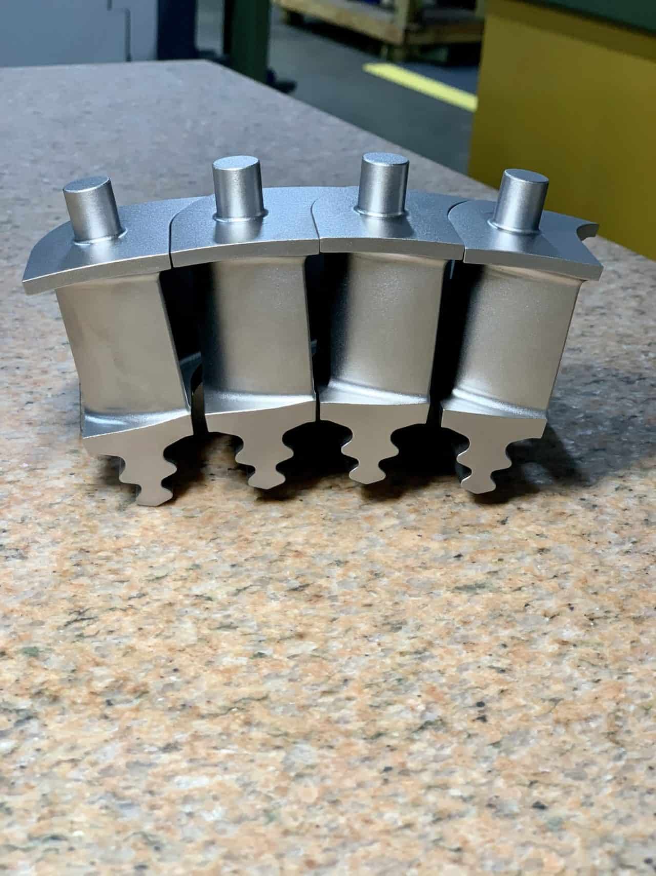 Turbine Blade Manufacturers - #1 Best Turbine Blades in USA