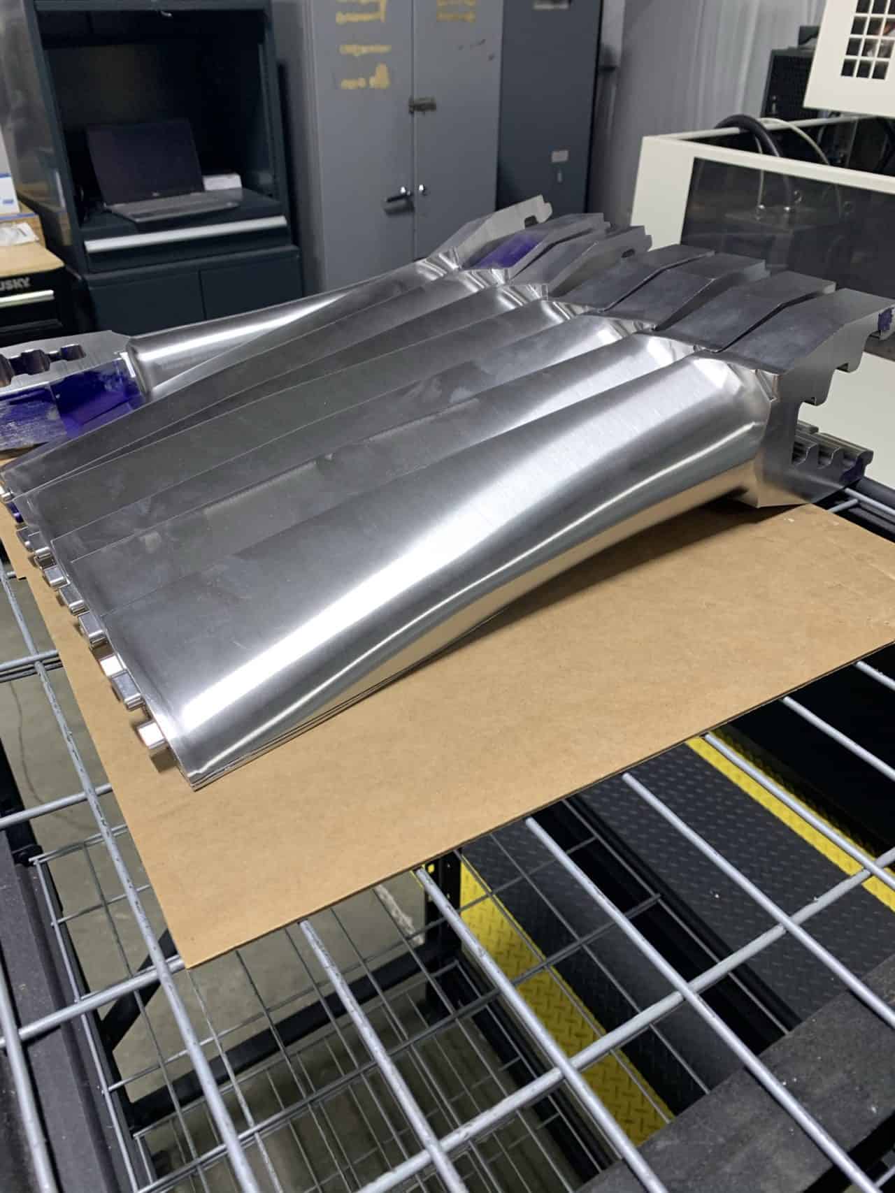 Turbine Blade Manufacturers - #1 Best Turbine Blades in USA